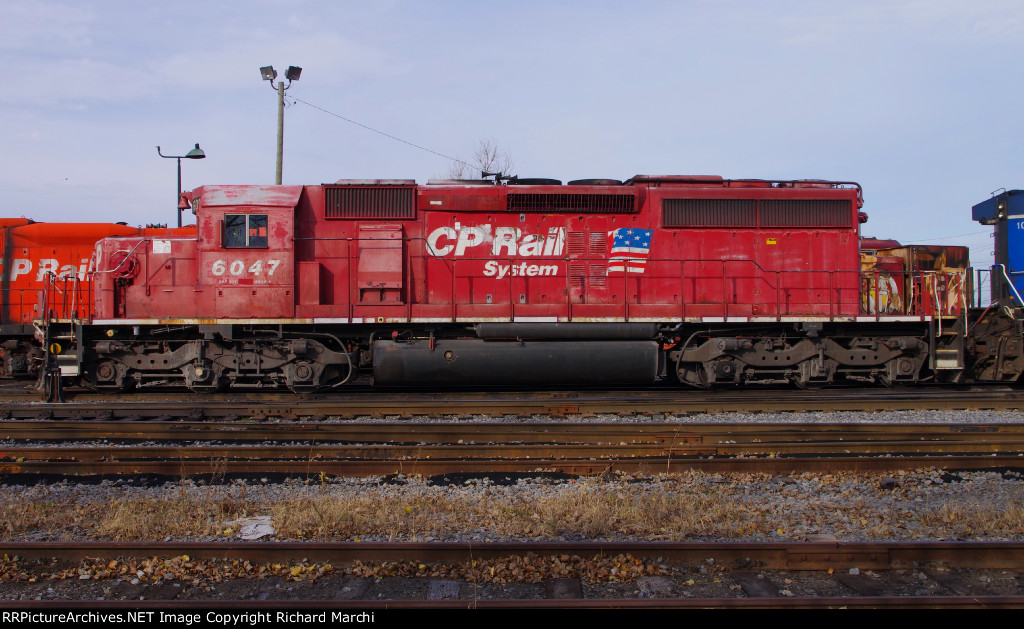 CP 6047